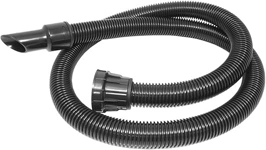 Numatic 2.5 Metre Hose For Henry Vacuum Cleaners: Amazon.ca: Home & Kitchen