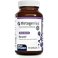 Amazon.com: Metagenics Ceralin Forte Capsules, 90 Count : Health ...
