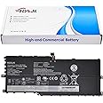 Amazon.com: L17M4P71 L17C4P71 L17M4P73 Laptop Battery for Lenovo ...