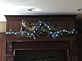 Amazon.com: Impress Life Nautical Theme Decorative String Lights, Under ...