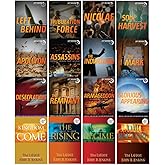 Amazon.com: The Left Behind Series Complete Set, Volumes 1-16: Jerry B ...