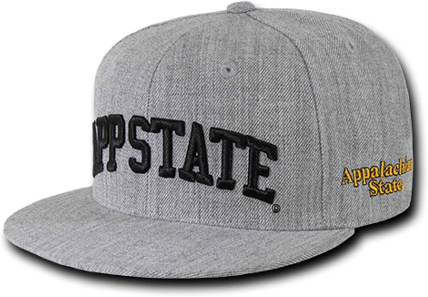 University of Appalachian State APPSTATE Mountaineers NCAA Heather Gray ...