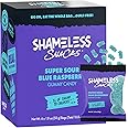 Amazon.com : Shameless Snacks - Healthy Low Calorie Snacks, Low Carb ...