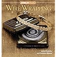 Jewelry Studio: Wire Wrapping: Linda Chandler, Christine R. Ritchey ...