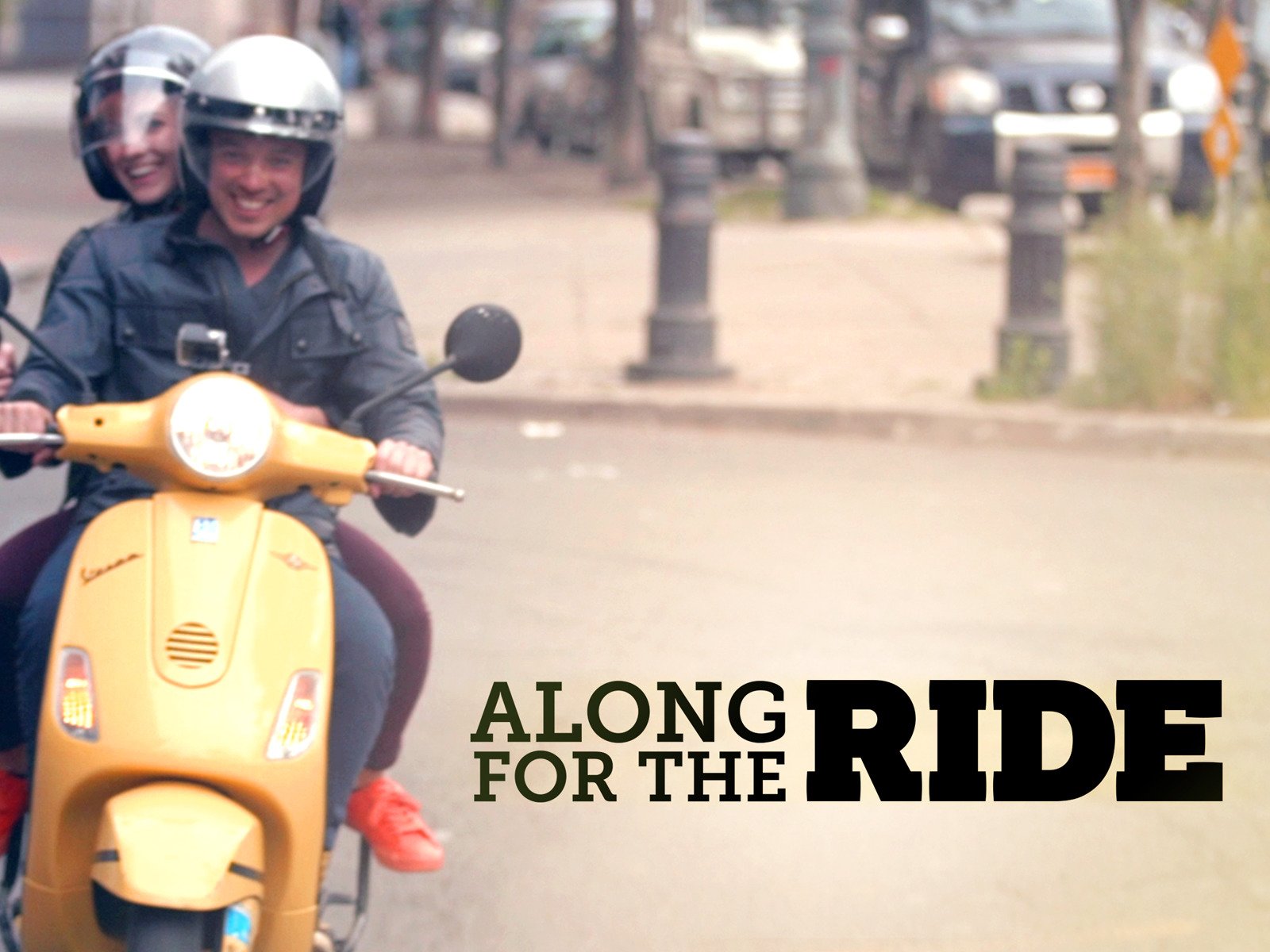 Watch Along for the Ride | Prime Video