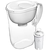 Amazon.com: Brita UltraMax Large Water Dispenser With Standard Filter ...