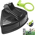 Amazon.com: KINTLE 308473005 Grass Shield/Guard Compatible with Ryobi ...