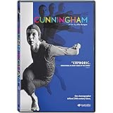 Amazon.com: Points in Space - Merce Cunningham Dance Company / Merce ...