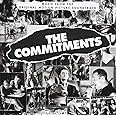 The Commitments - The Commitments: Original Motion Picture Soundtrack - Amazon.com Music