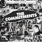 Amazon.com: The Commitments (Two-Disc Collector's Edition) : Robert Arkins, Michael Aherne ...