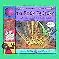The Rock Factory: The Story About the Rock Cycle (Science Works ...