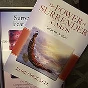 The Power of Surrender Cards: A 52-Card Deck to Transform Your Life by ...