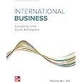 International Business: Competing in the Global Marketplace ...