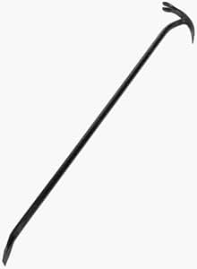Fulton Corporation TW48WB 48-Inch Long Wrecker Pry Bar - Pry Bar Tool ...