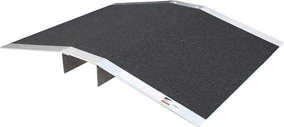 Threshold Bridge Threshold Ramp Wheelchair 50 mm 90 cm Length Ramps ...