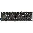 Amazon.com: SP Spanish Layout- Laptop Keyboard for Dell G Series G3 ...