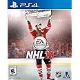Amazon.com: NHL 16 - PlayStation 4 : Electronic Arts: Everything Else