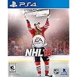 Amazon.com: NHL 19 - PlayStation 4 : Electronic Arts: Video Games