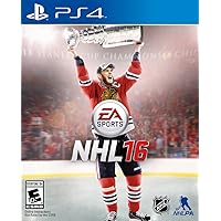Amazon.com: NHL 15 - PlayStation 4 : Electronic Arts: Everything Else