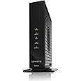 Amazon.com: Linksys CM3024 High Speed DOCSIS 3.0 24x8 Cable Modem ...