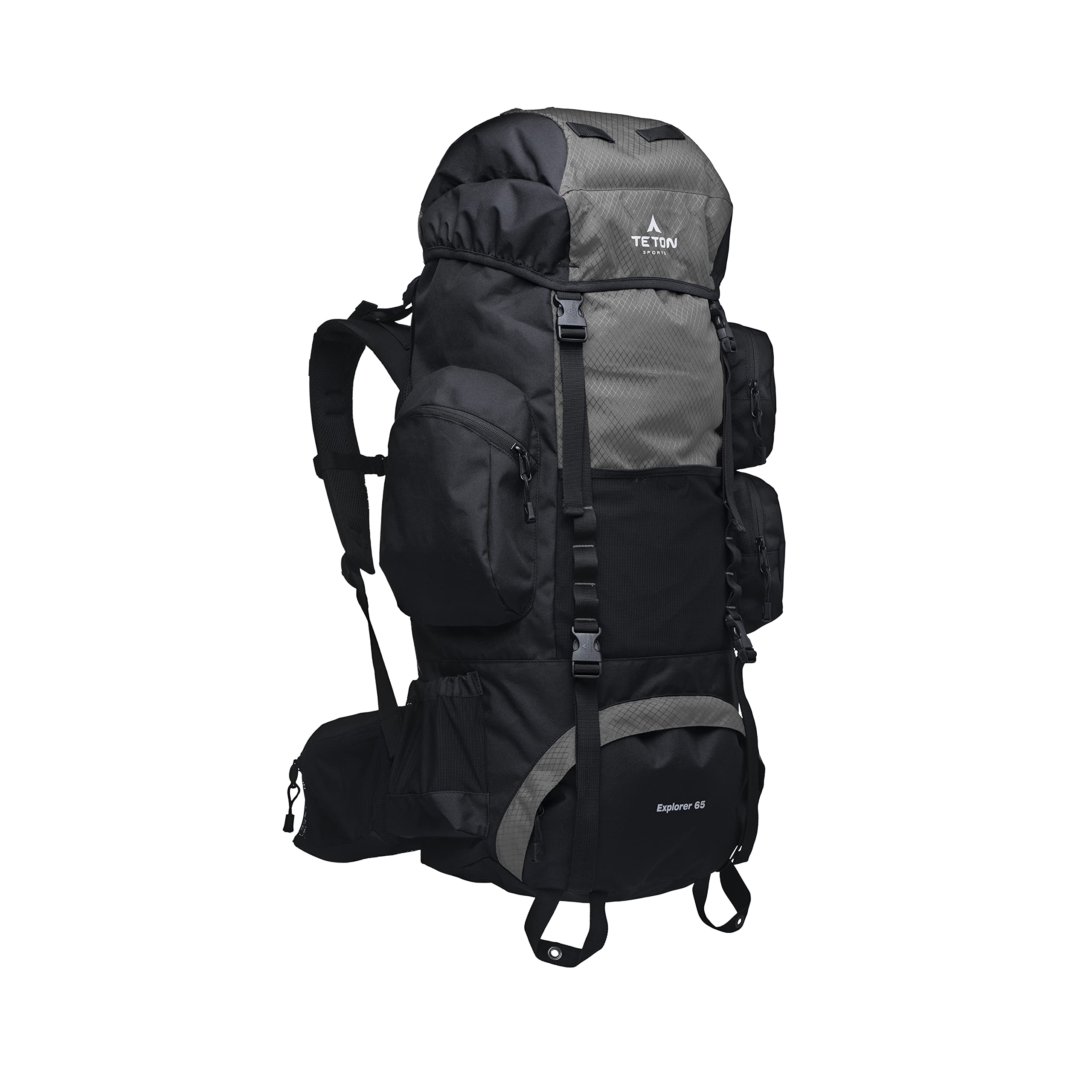 Mua TETON Sports 65L Explorer Internal Frame Backpack for Hiking ...