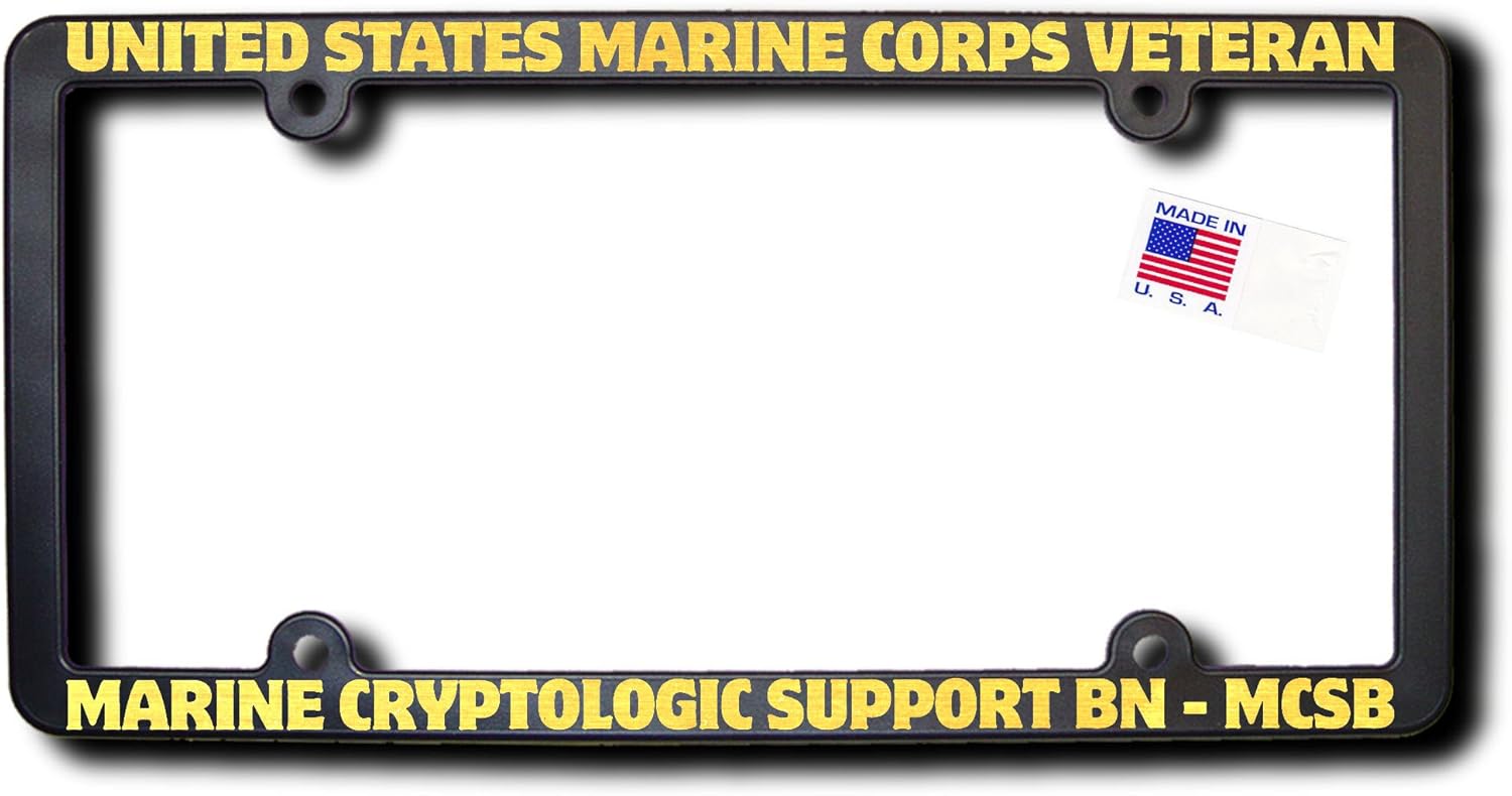 What Is A Bic Usmc