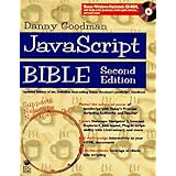 JavaScript Bible: Goodman, Danny: 9780764531880: Amazon.com: Books