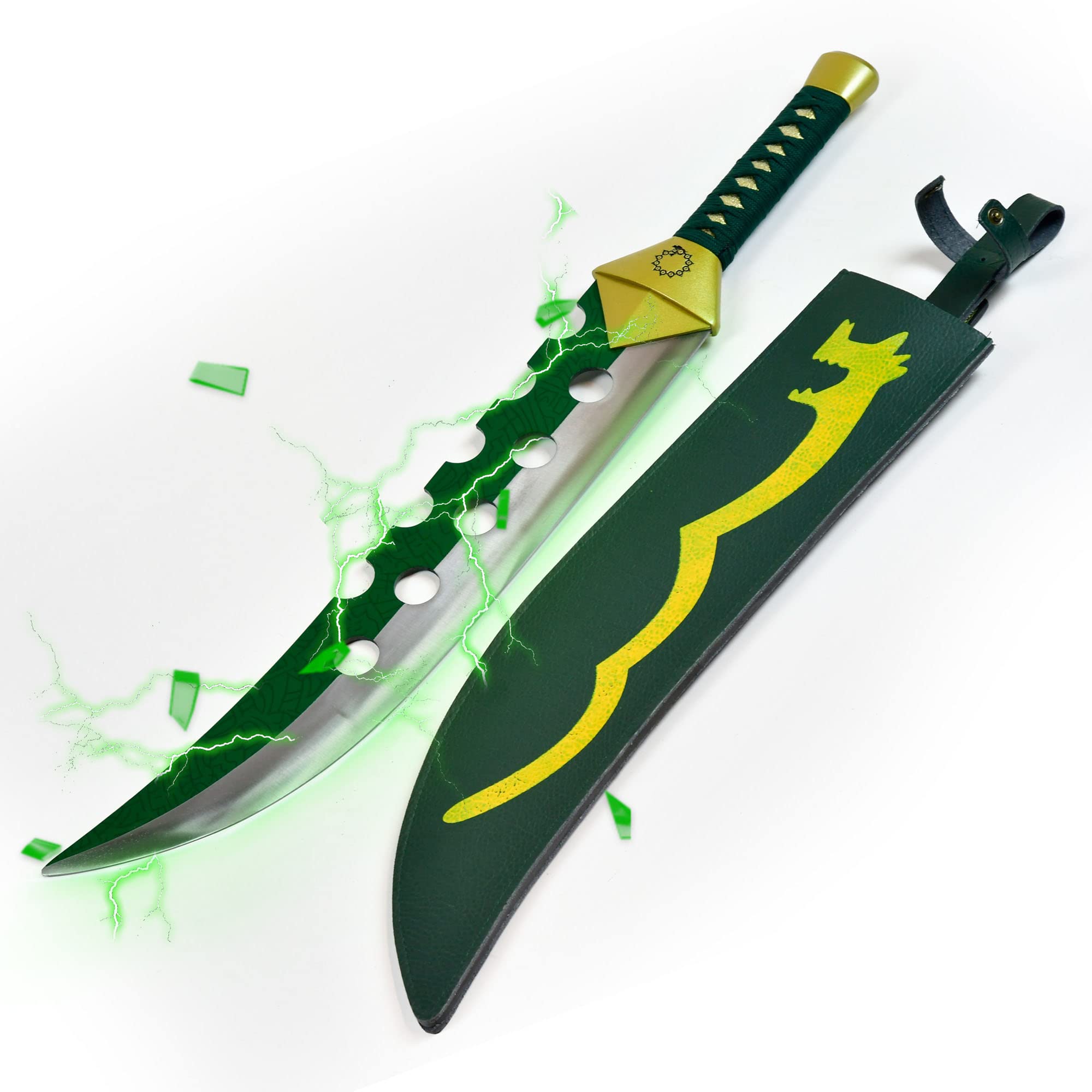Mua Swords and more Seven Deadly Sins - Meliodas Schwert Lostvayne mit ...
