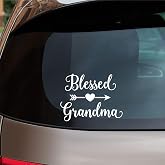 Amazon.com - Sunset Graphics & Decals Mom Life Decal Vinyl Car Sticker ...