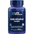 Amazon.com: Life Extension Anti-Alcohol Complex - Supplement for Liver ...