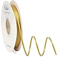 Amazon.com: Ribbli Satin Ribbon 1/8 inch x Continuous 100 Yards, Thin ...