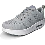Exersteps Women's Brisa Sneakers: Amazon.ca: Shoes & Handbags