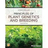 Amazon.com: Principles of Plant Genetics and Breeding: 9780470664759 ...