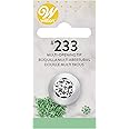 Amazon.com: Wilton No.233 Decorating Tip, Multi-Opening: Icing ...