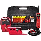 Amazon.com: Power Probe Master Kit with Power Probe 3, ECT3000 Short ...
