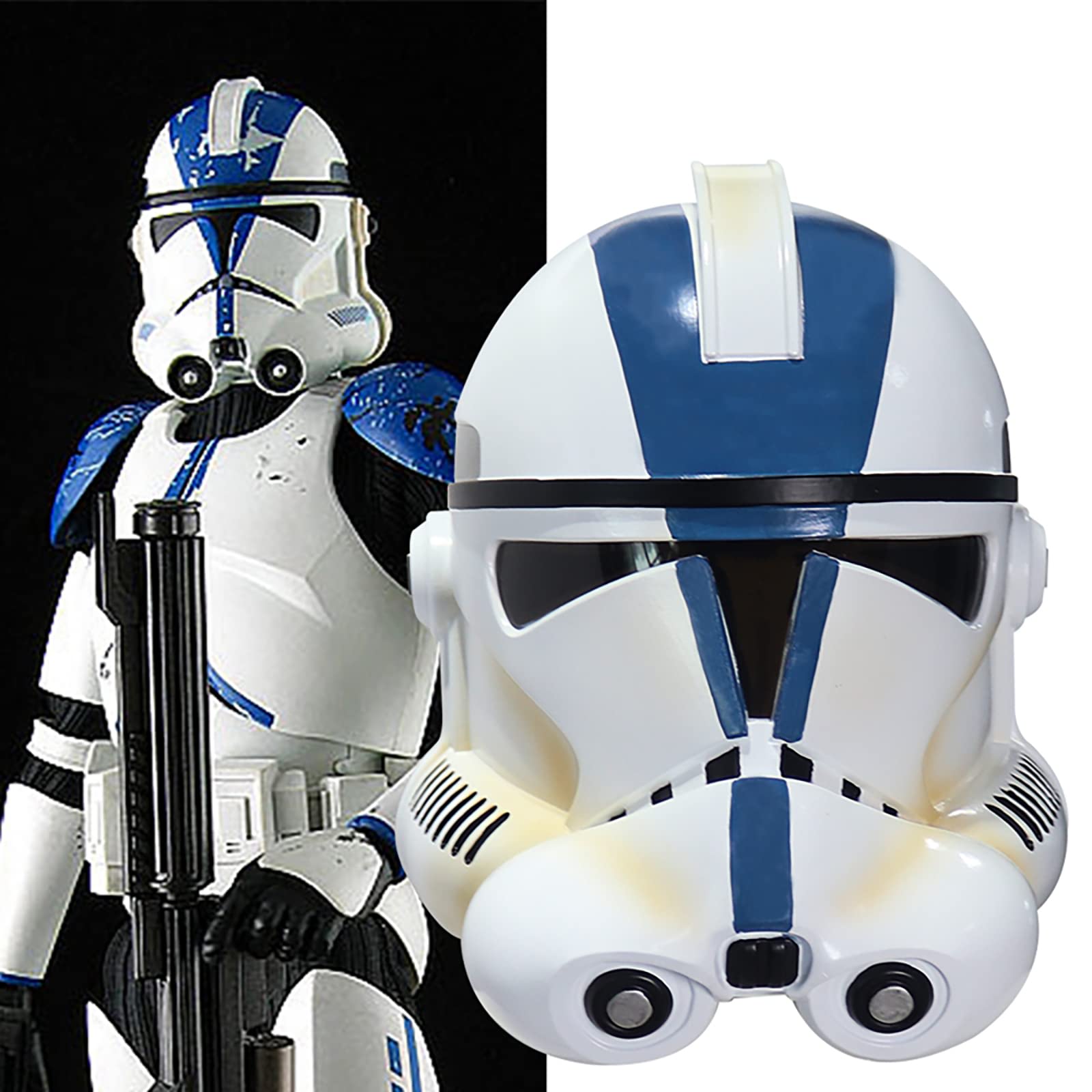 Mua nezababy SW Mando Helmet Sith Jet Troopers Darth Vader Clone ...