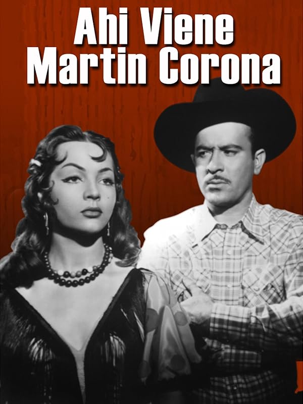 Amazon.de: Ahi Viene Martin Corona [OV] ansehen | Prime Video