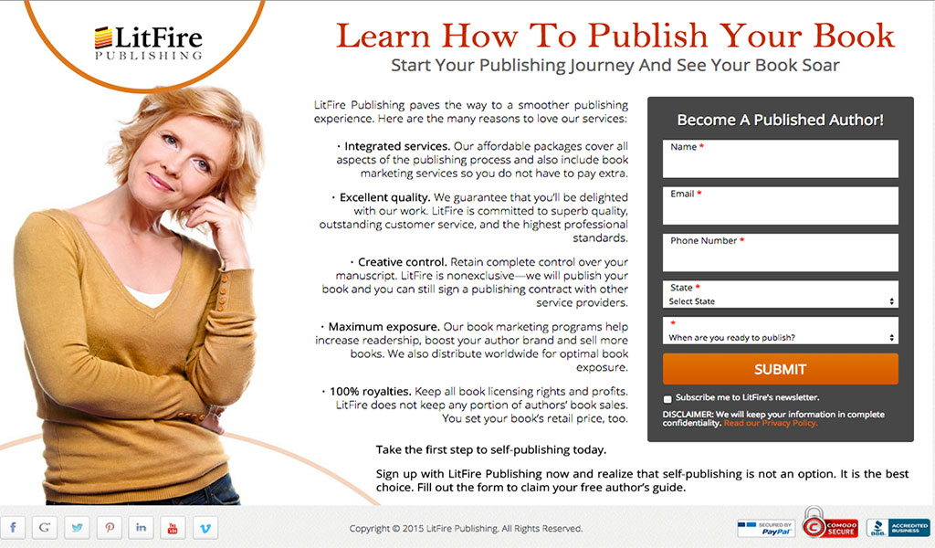 LitFire Publishing:Amazon.co.uk:Appstore for Android