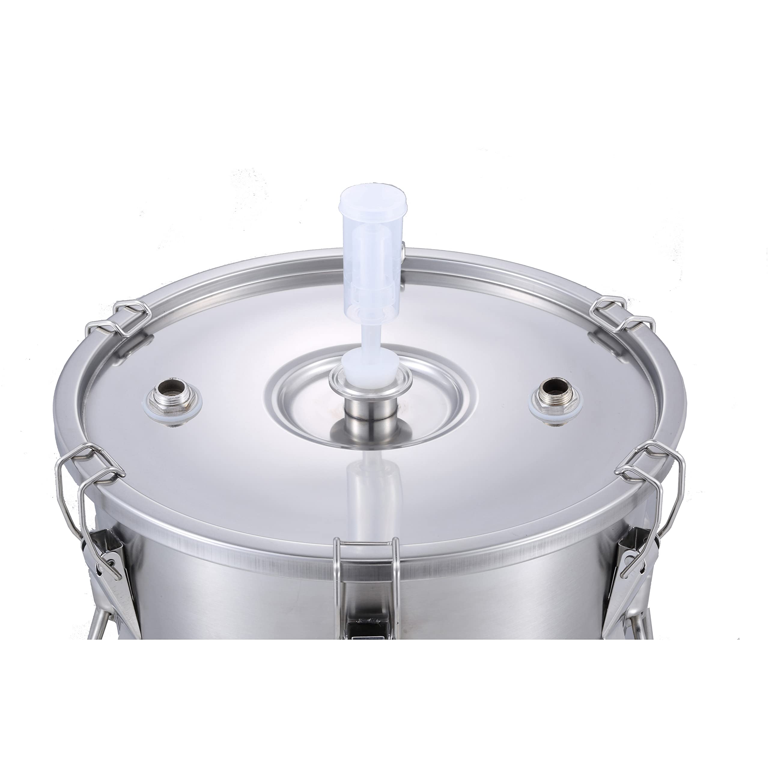 Mua Fermentation tank with chiller for home brewing Stainless steel ...