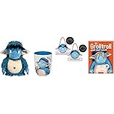 Der Grolltroll (Bd. 1): Amazon.de: Barbara van den Speulhof, Stephan ...