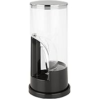 Zevro KCH-06079 Indispensable 1/2-Pound-Capacity Coffee Dispenser ...