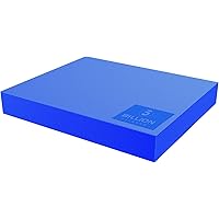Yes4All Foam Exercise Pad/Balance Pads for Physical Therapy and Balance ...