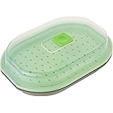 Amazon.com: Progressive International 8-Quart Spaghetti Steamer Cooker ...