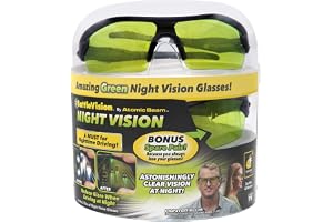 Amazon Best Sellers: Best Night Vision Binoculars & Goggles