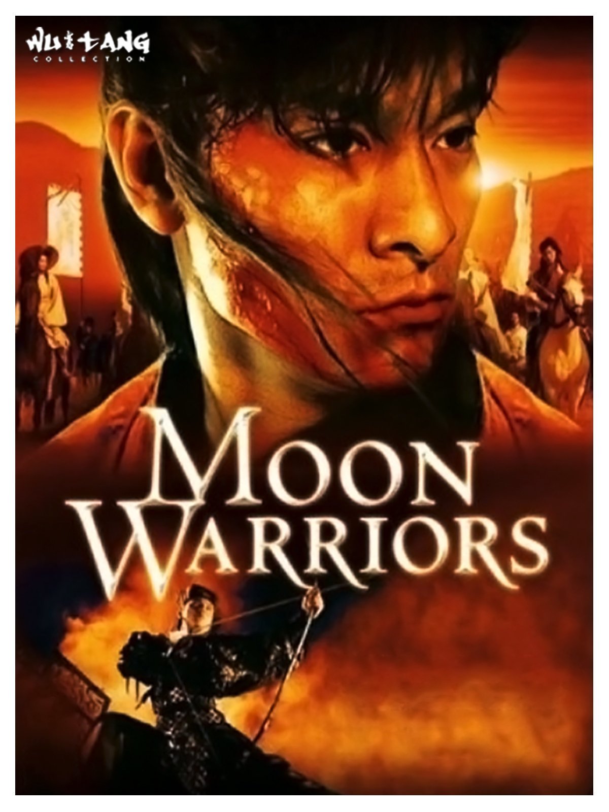 Watch Wu Tang Collection: Moon Warriors | Prime Video