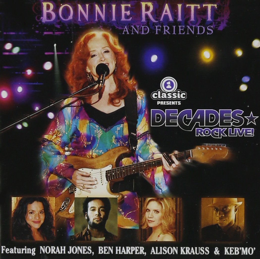 Bonnie Raitt & Friends : Bonnie Raitt, Bonnie Raitt, Chip Taylor, Danny ...