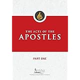 The Acts of the Apostles, Part Two (Little Rock Scripture Study): Hamm ...