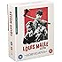 Louis Malle Collection: Volume 1 [DVD] [1958]: Amazon.co.uk: Jeanne ...