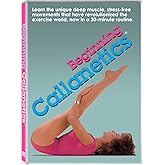Amazon.com: Quick Callanetics (Official DVD) : Callan Pinckney: Movies & TV