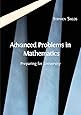 Professor Povey's Perplexing Problems: Pre-University Physics and Maths ...